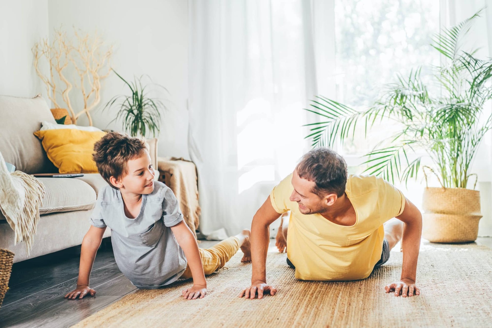 Comment le sport agit-il positivement sur la santé ...